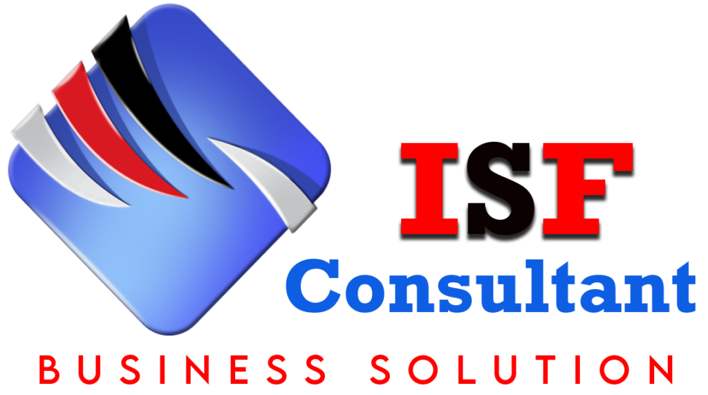 ISF Consultant Reliable ERP Solutions In Pakistan